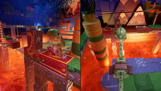It Takes Two review | PC Gamer