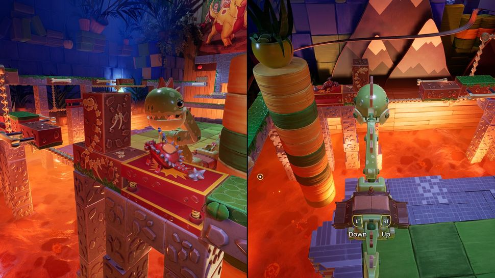 It Takes Two review | PC Gamer