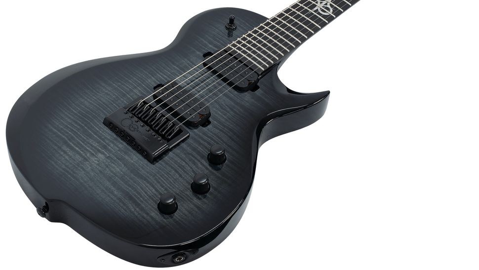 Solar Guitars Announces New Single-Cut Models | Guitar World