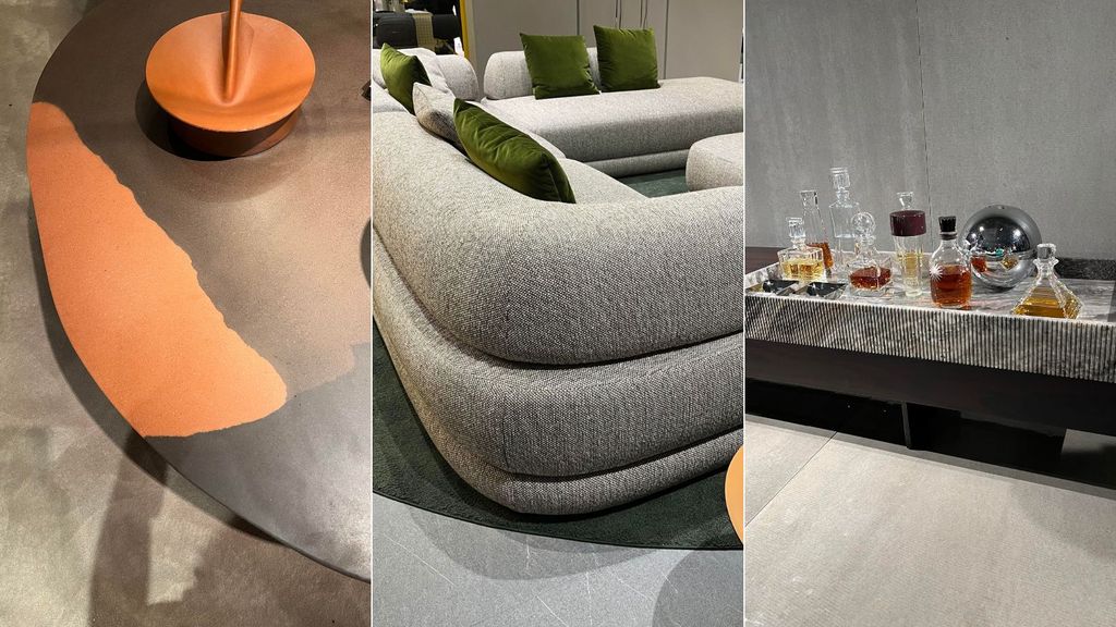 Italian furniture trends 2023: a report from Salone del Mobile | Homes ...