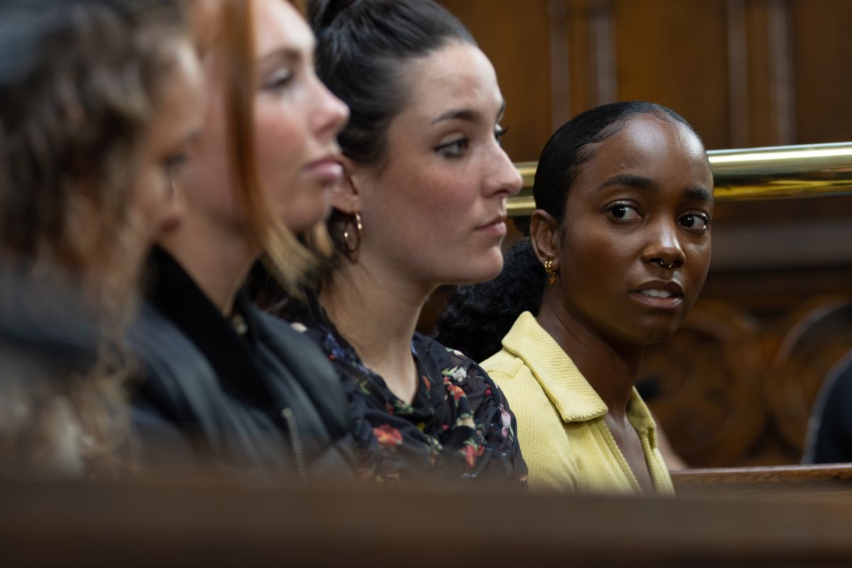 Emmerdale spoilers Nicola King testifies in court | What to Watch