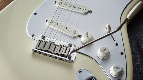Guitar bridges: tremolos and bridges explained | Guitar World