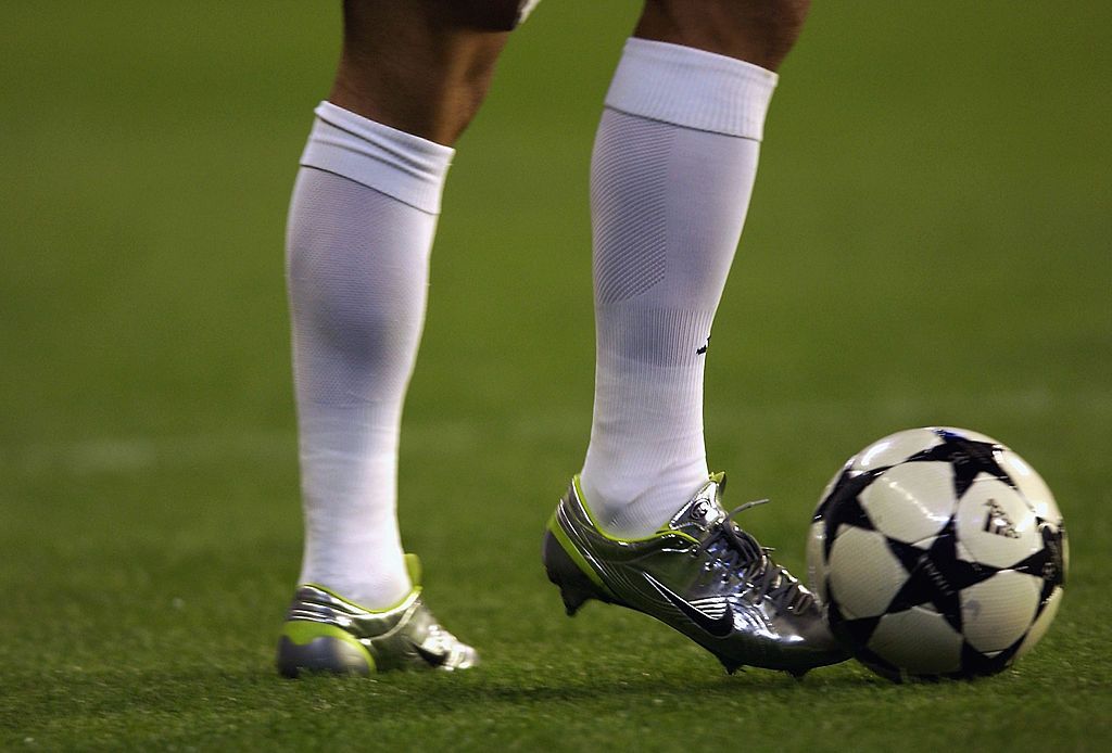 The 50 best football boots ever: 10-1 - Ranked! The 50 best football ...