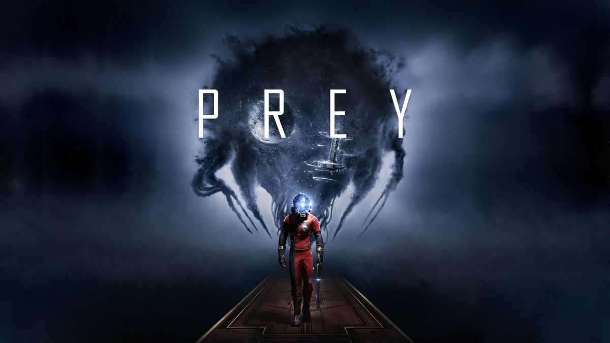'Prey' By Arkane Studios: Another Visit To The Talos I | Tom's Hardware