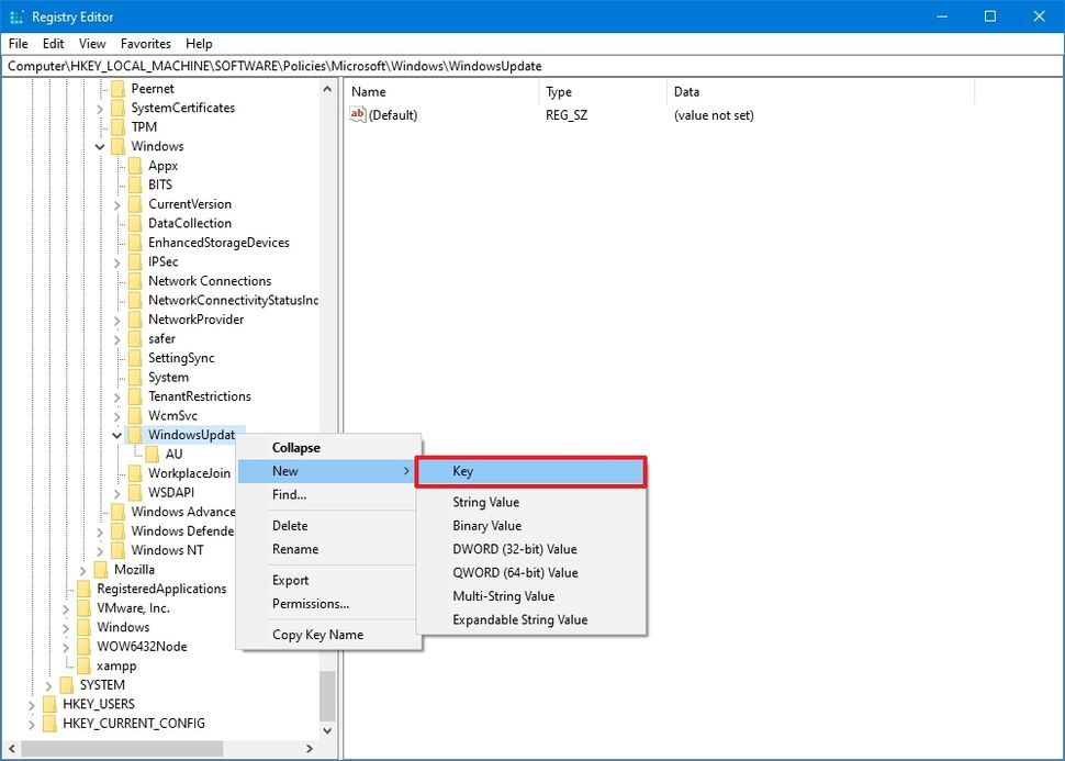 How to stop automatic updates on Windows 10 | Windows Central