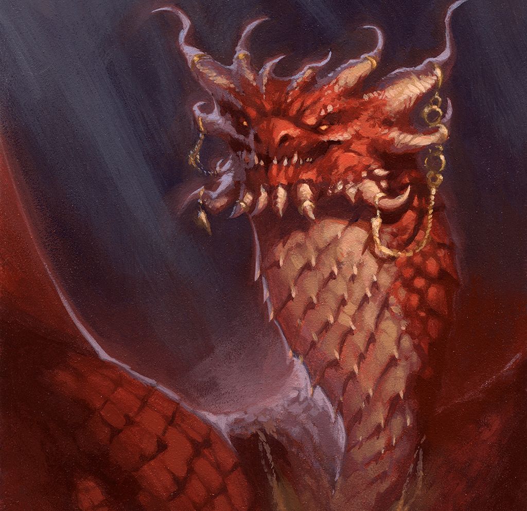 How to draw a dragon: 16 expert tips | Creative Bloq
