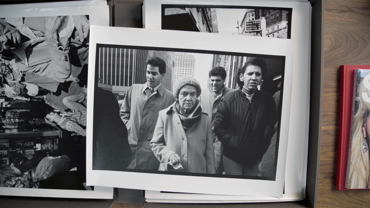 Magnum Photos launch online lessons | Digital Camera World