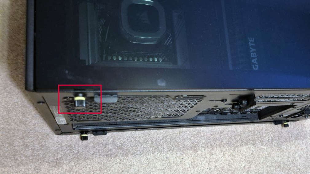 How to remove a graphics card | TechRadar