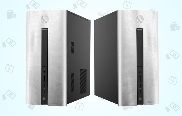 Grab this VR-ready PC for just $600 right now! | Windows Central