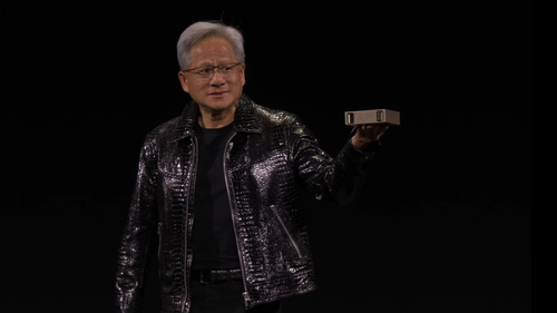 Ultra Accelerator Link is an open-standard interconnect for AI ...
