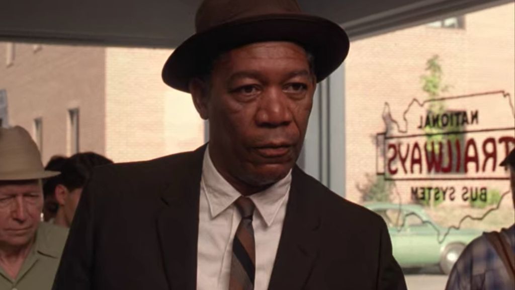 The Best Supporting Character In 32 Classic '90s Movies | Cinemablend