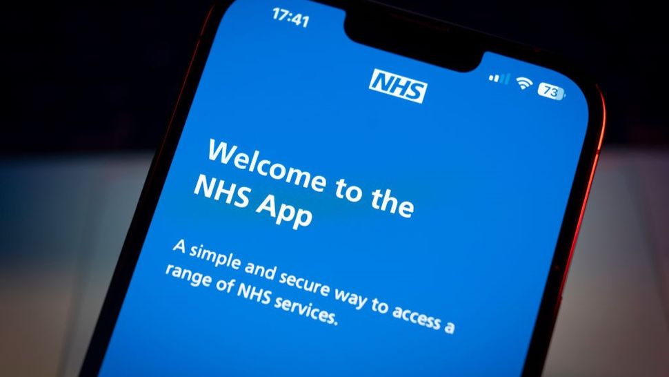 Before moving from "analogue to digital," the NHS has to fix its ...