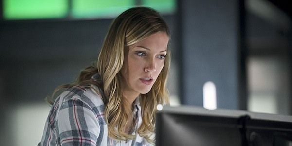 How Arrow Season 6 Will Keep Laurel Lance Tied Into The Story | Cinemablend