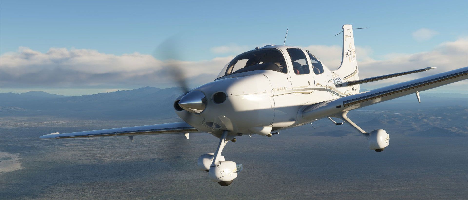 Microsoft Flight Simulator (2020) review | Tom's Guide