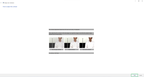 How to Calibrate Your Screen in Windows 11 or 10 | Tom's Hardware