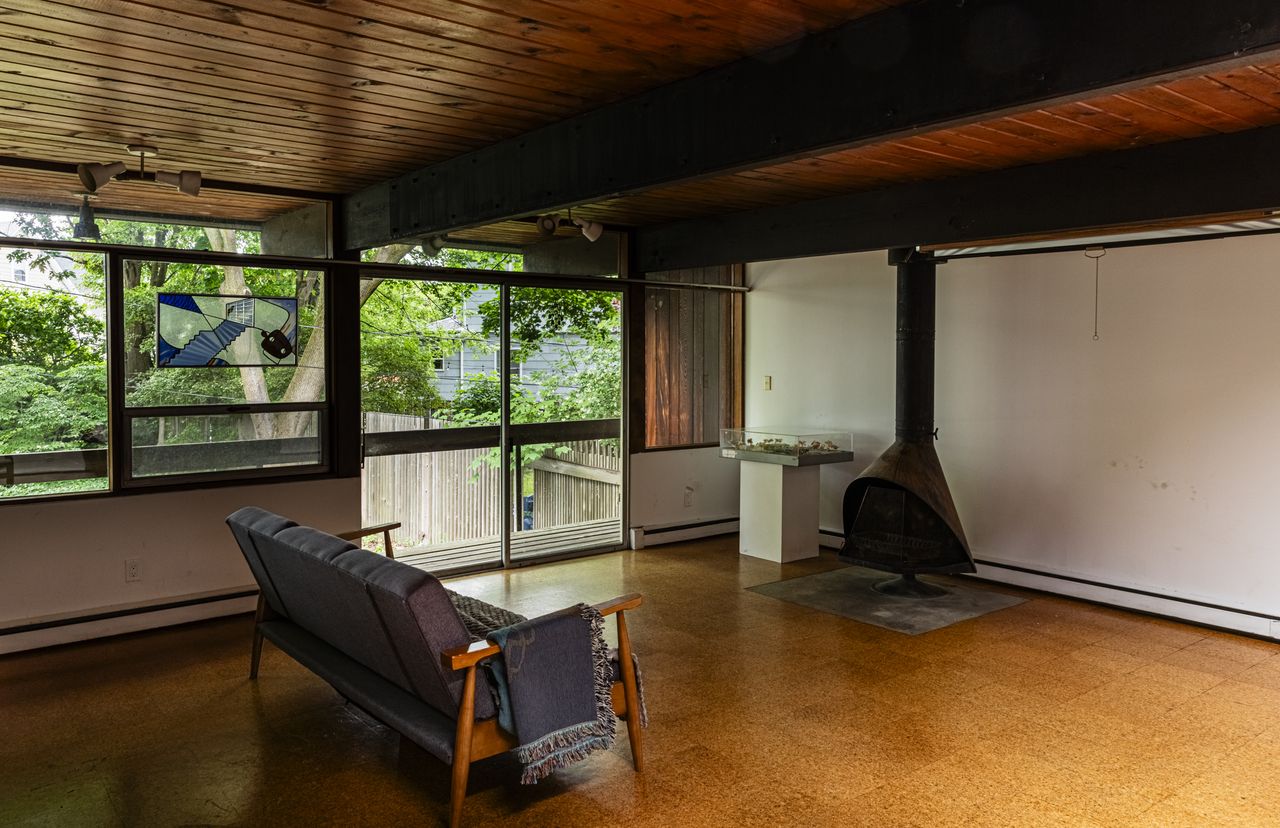 Black modernism’s lesser-known, at-risk gems gain a lifeline | Wallpaper*