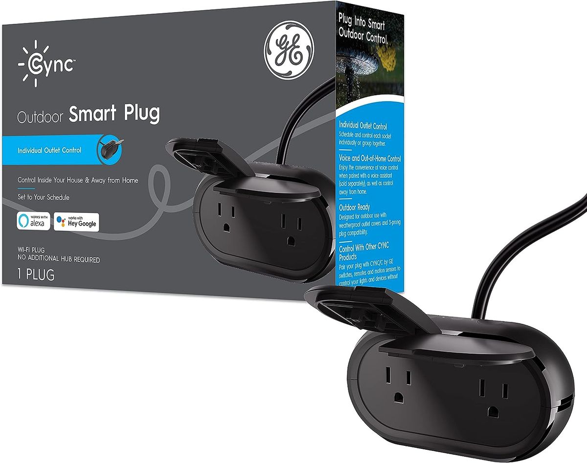 Best outdoor smart plugs in 2025 | Tom's Guide