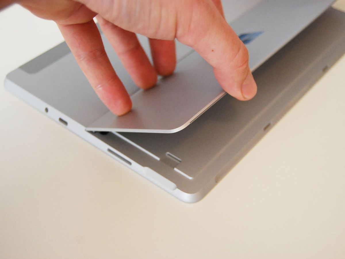 How to add storage to Microsoft's Surface Go on the cheap | Windows Central