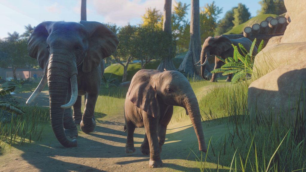 11 Planet Zoo tips we swear by - how to make the best zoo ever ...