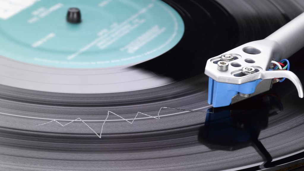 How to clean vinyl records, remove scratches, and store LP records ...