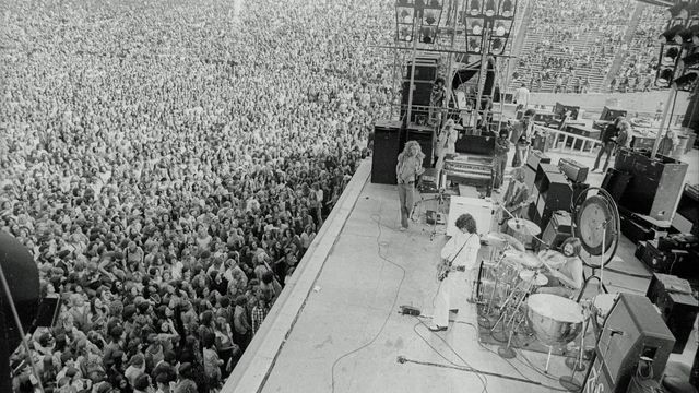 Led Zeppelin's four symbols: Everything we know | Louder