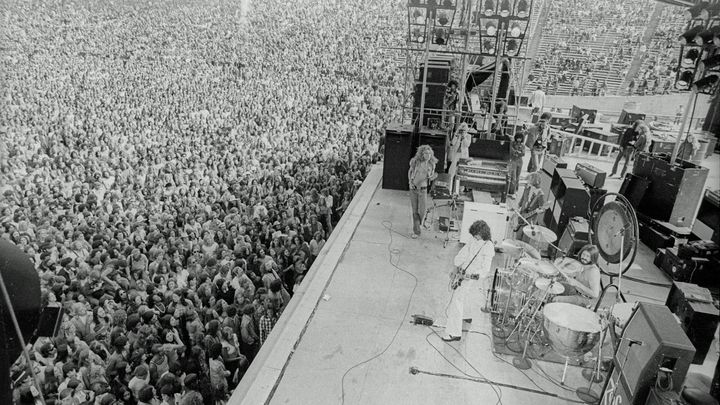 Led Zeppelin's four symbols: Everything we know | Louder