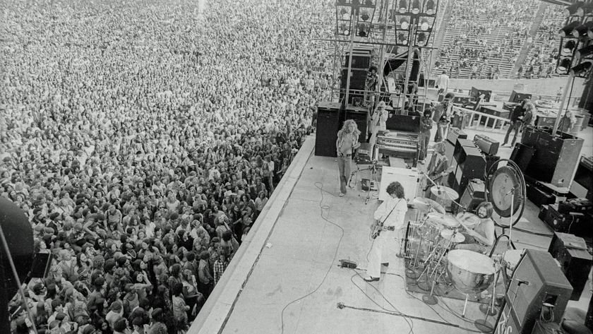 Arthur Lee and Love: the story of the cult 60s rock band | Louder