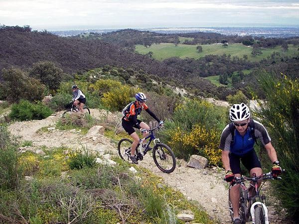 IMBA trail advocate wraps Aussie tour | Cyclingnews