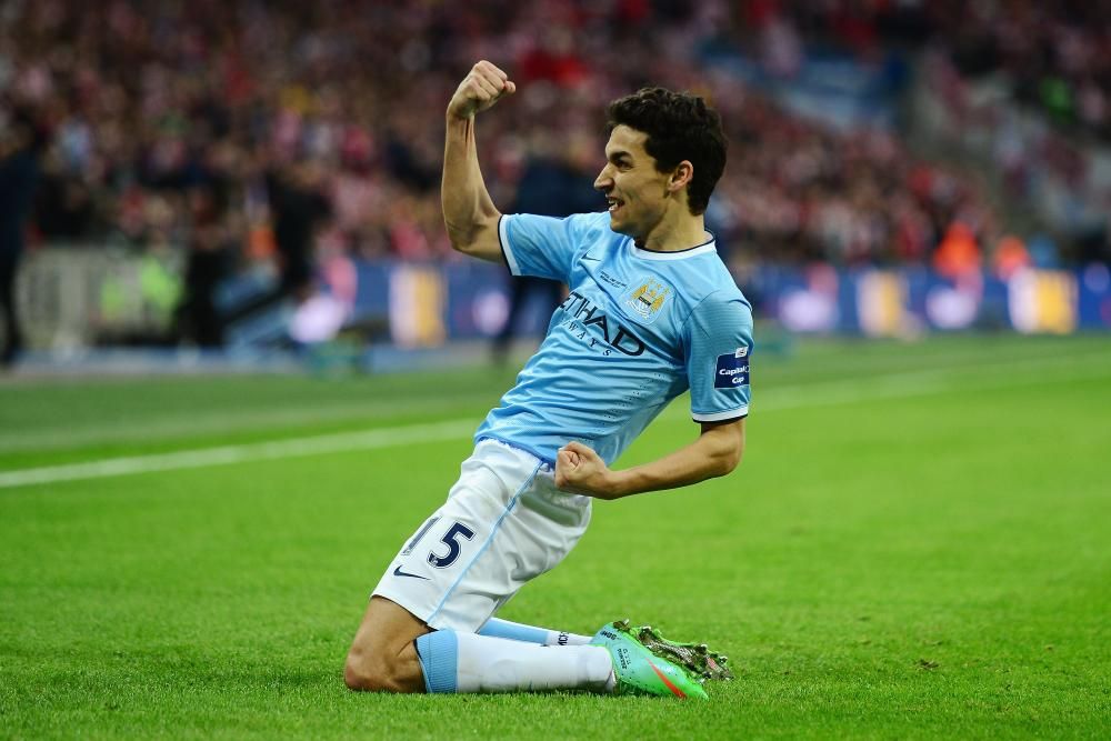 Navas happy to have fought for Spain spot | FourFourTwo