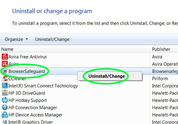 How to Remove Browser Safeguard | Tom's Guide