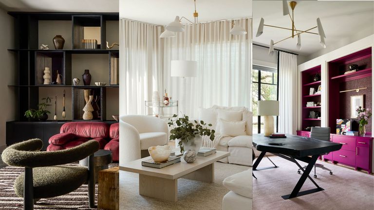 5 expensive color combinations to make a home feel luxurious | Homes ...