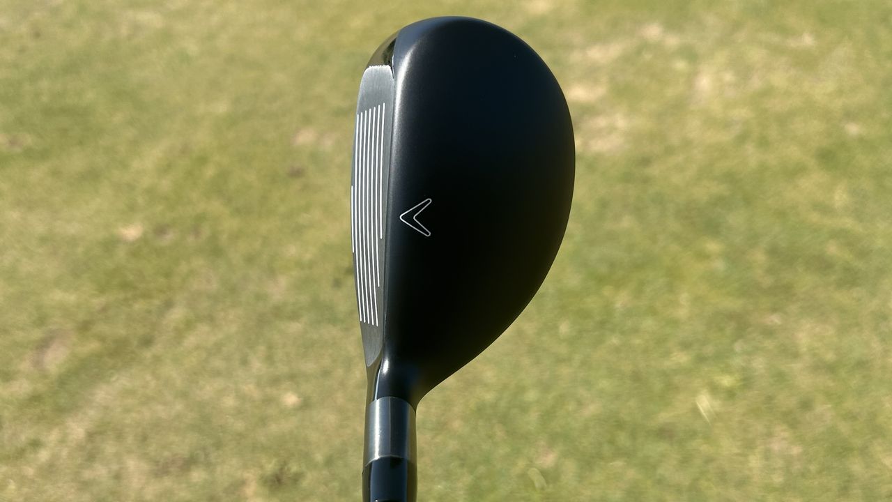 Callaway Mavrik Package Set Review | Golf Monthly