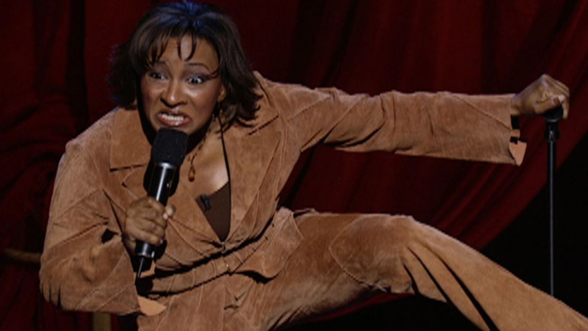 The Best Stand-Up Comedy Specials Streaming On Paramount+ | Cinemablend