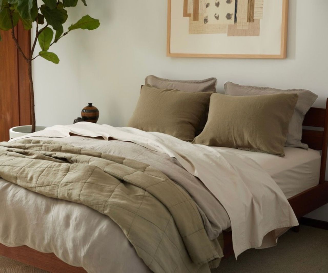 How to make DIY linen spray – 6 steps from experts | Homes and Gardens