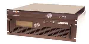 Larcan ofrece la serie MXi | TV Tech