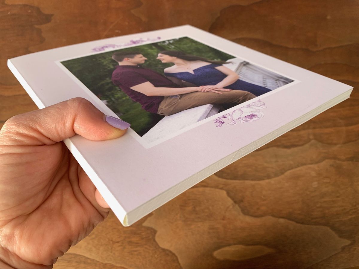 Printique Photo Printing review: Outstanding quality | iMore