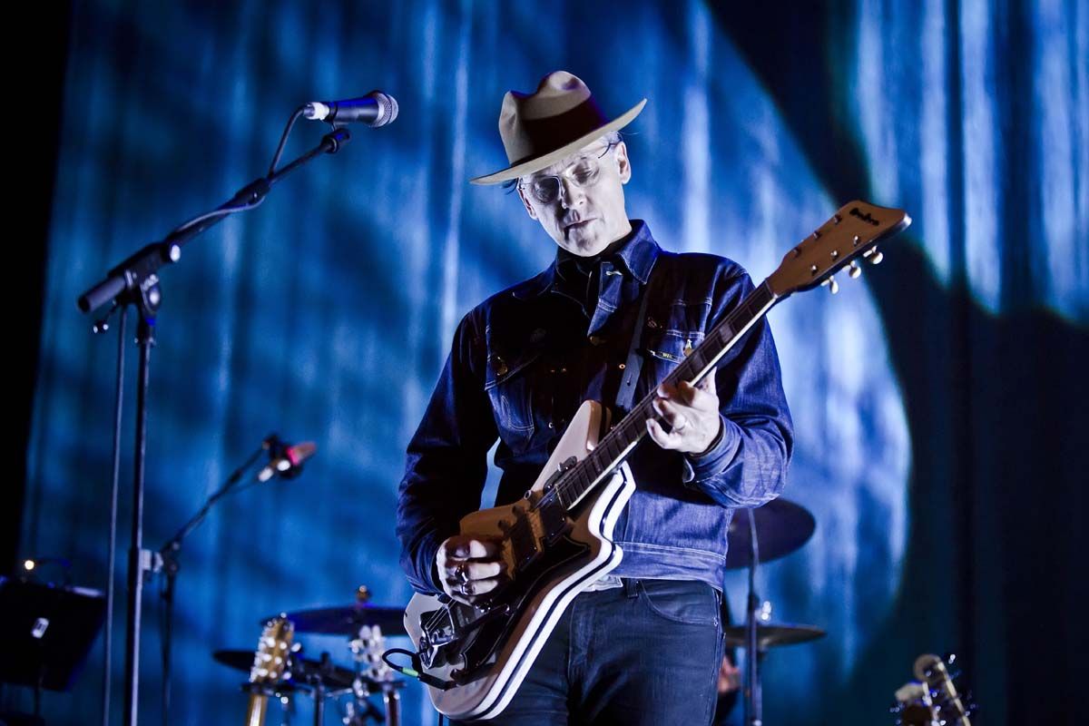Calexico’s Joey Burns: “Dynamic range is something I think about a lot ...