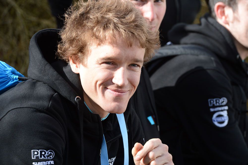 Tobyn Horton wins Sheffrec CC Spring Road Race | Cycling Weekly