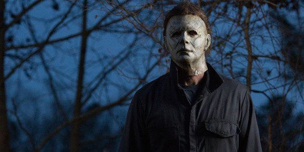 New Halloween Movie Unites All 19 Michael Myers Actors | Cinemablend