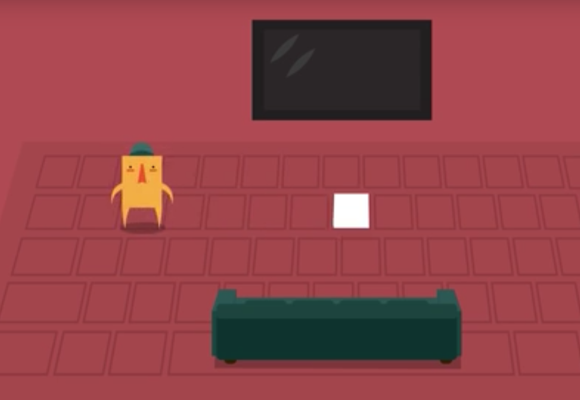 Keyboard Sports turns the PC’s best peripheral into a playground | PC Gamer