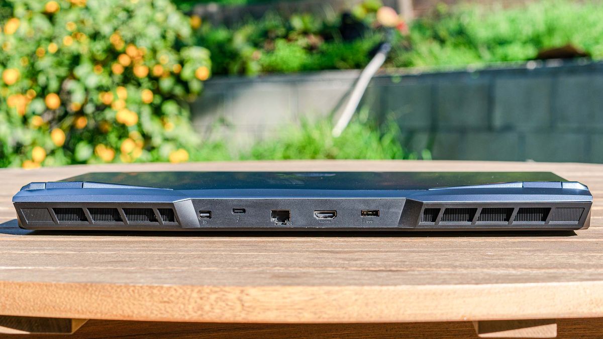 MSI GE76 Raider review | Tom's Guide