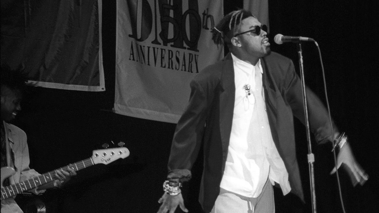 Former 24-7 Spyz vocalist 'P. Fluid' murdered in NYC | Louder