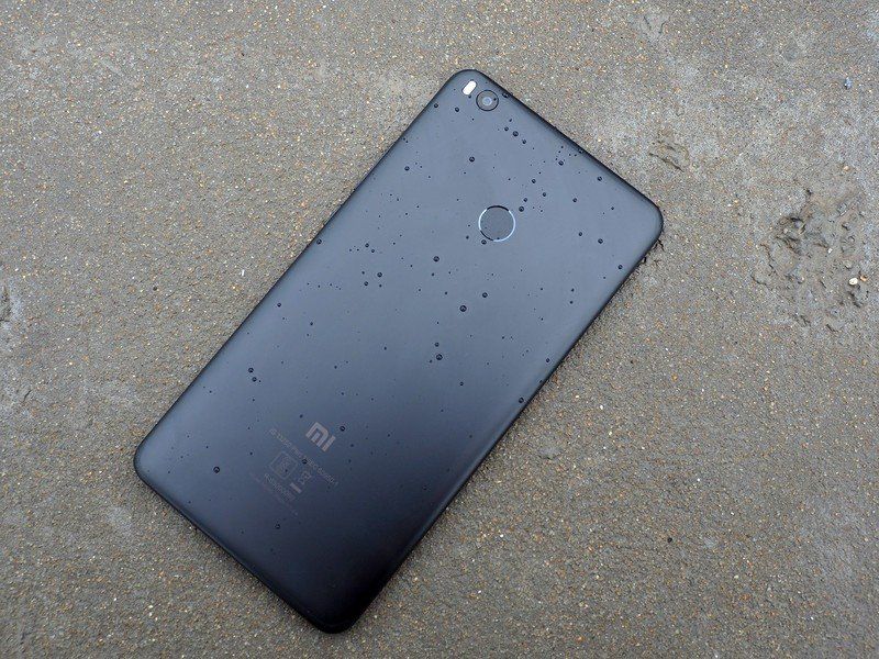 Xiaomi Mi Max 2 review: Bigger is better | Android Central