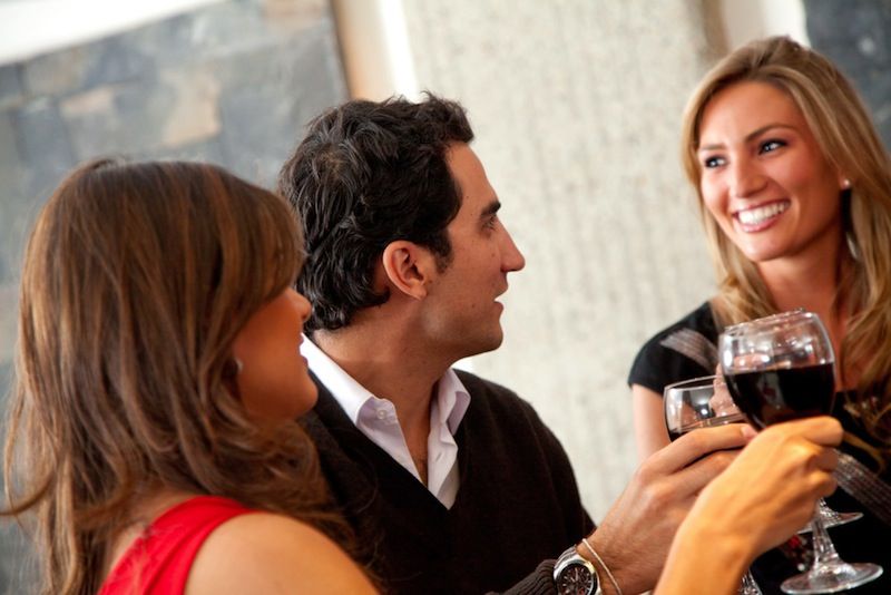 Here's How Much Alcohol is OK to Drink in 19 Countries | Live Science