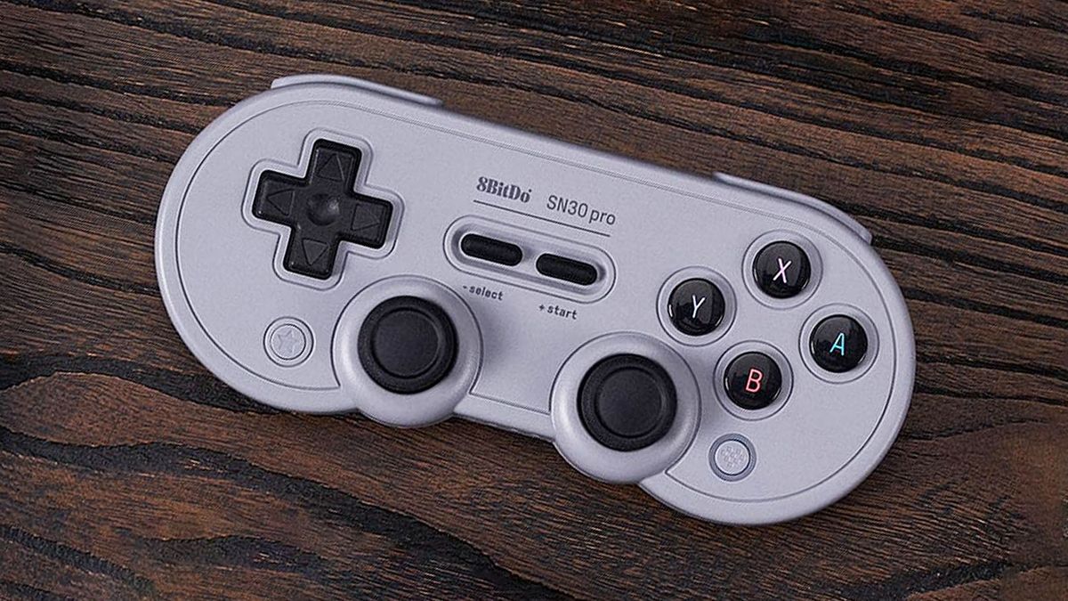 Best Nintendo Switch controllers 2025 | iMore