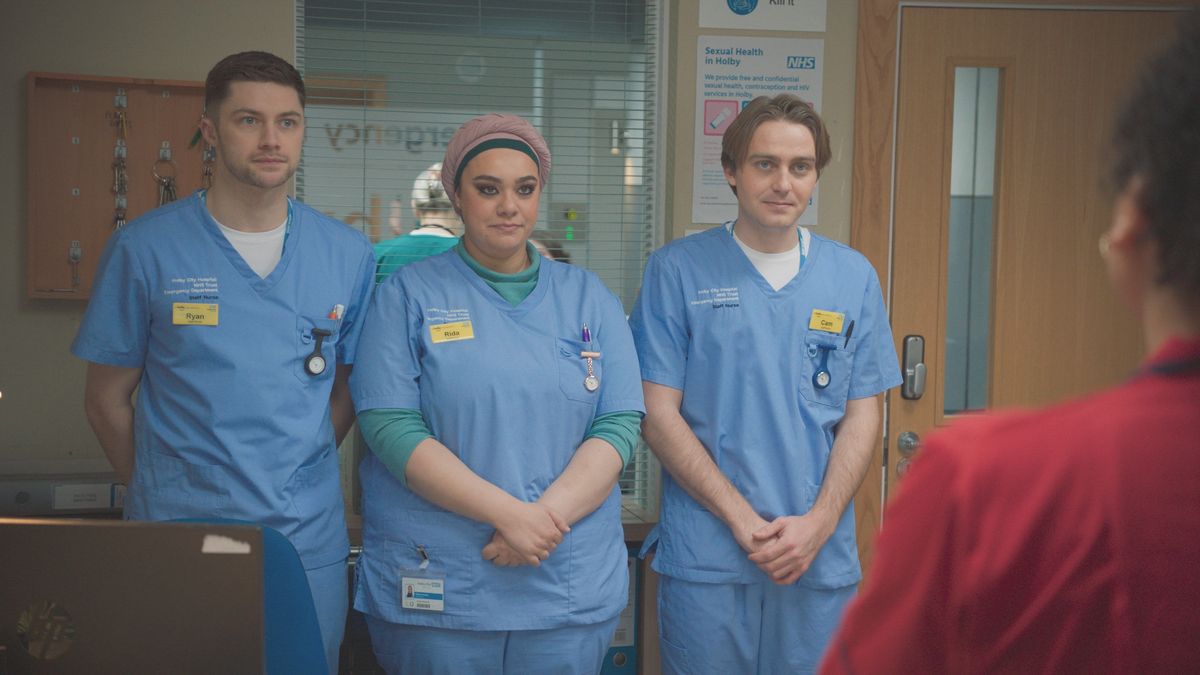 Casualty spoilers: Max Cristie in DEADLY rescue mission? | What to Watch