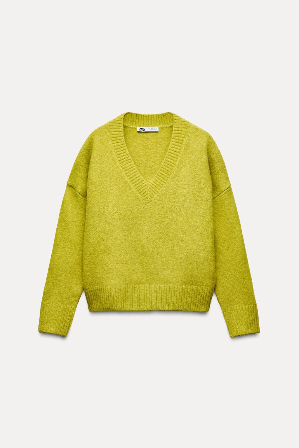 Shop 13 of the Best Lime-Green Pieces for Fall | Who What Wear
