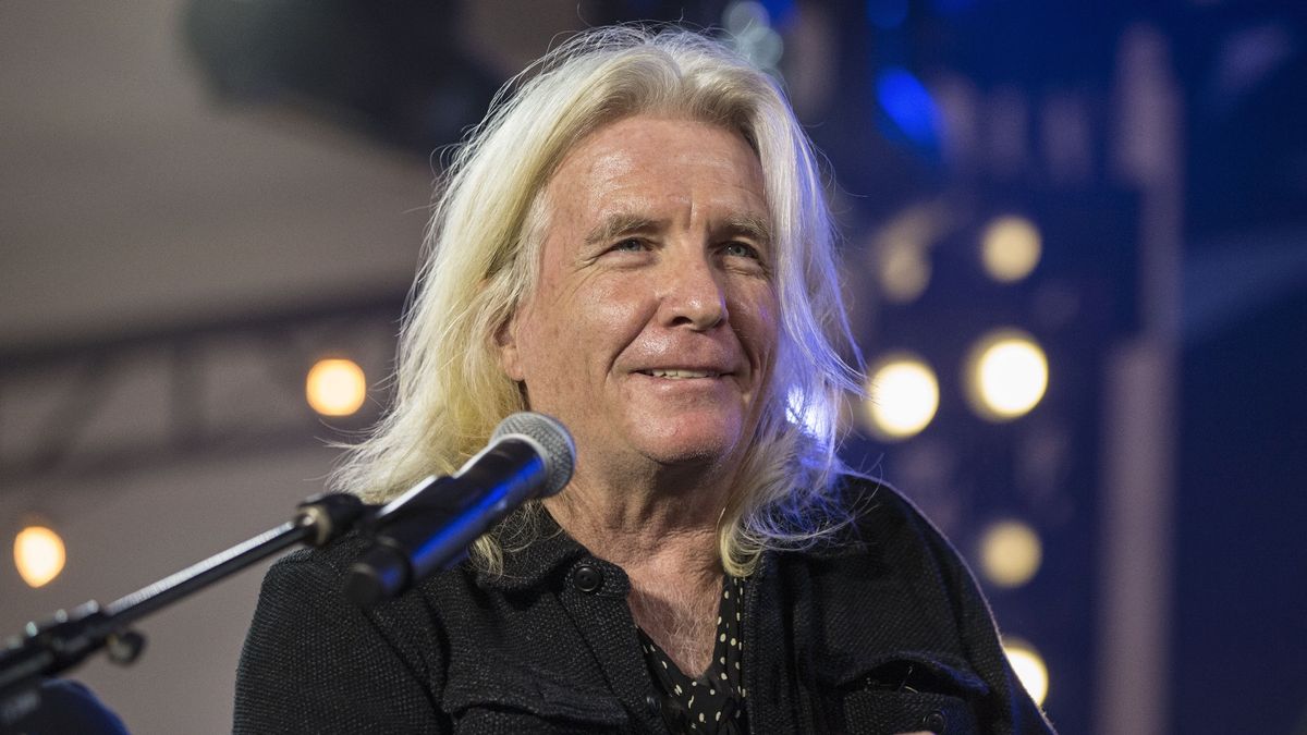 Metallica producer Bob Rock on the St. Anger snare: “It's a snare drum ...