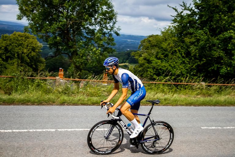 I’ve gone from full time to time-crunched athlete: 6 tips for smashing ...