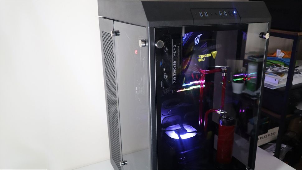 Best PC cases in 2024 for airflow, cooling, cable management, and more ...